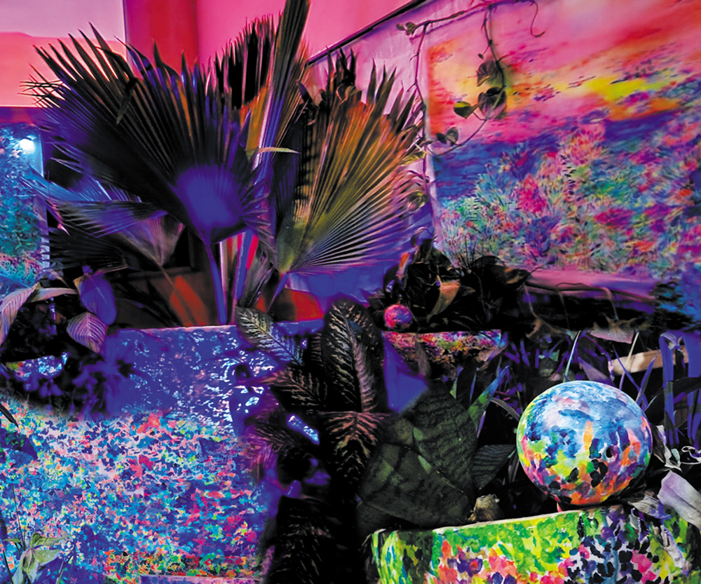 Isabelle Arvers – Isabelle Arvers curator in machinima, 8 bit, game art and opensource softwares